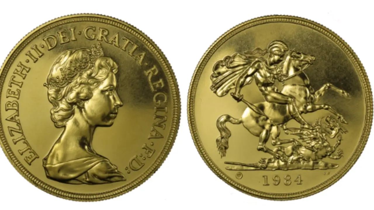 Hai una moneta con la Regina Elisabetta? Ecco quanto può valere Hai una moneta con la Regina Elisabetta? Ecco quanto può valere